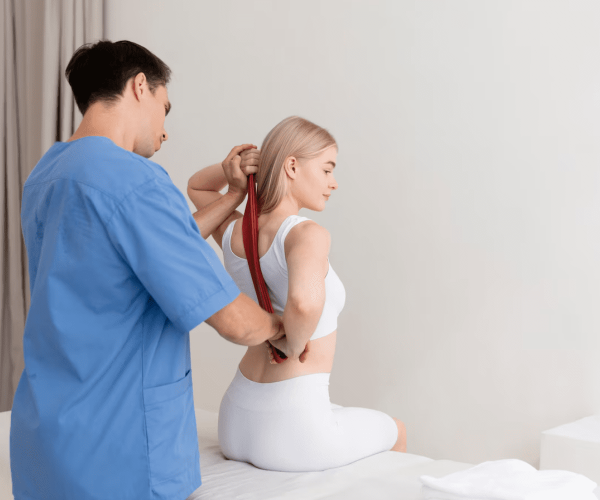 Post-Surgery Dubai | Advanced OrthoSpine Health Care