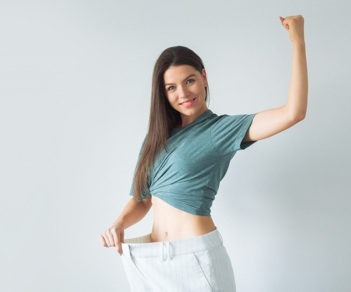 Body Contouring & Fat Loss Treatment in Dubai | Non-Surgical