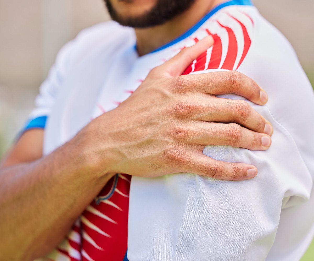Rotator Cuff Injury Dubai | Advanced OrthoSpine Health Care